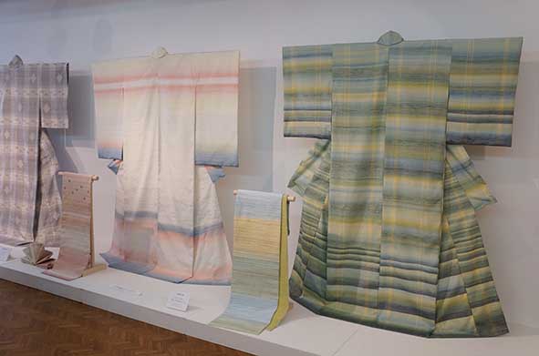 Gallery | しむらのいろ - 志村ふくみ、志村洋子公式ホームページ | SHIMURA NO IRO by Fukumi ...